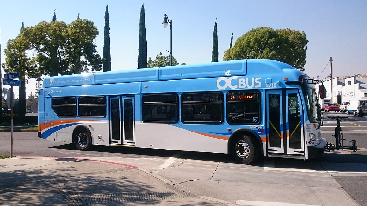 In Cost Saving Move OCTA Contracts With Firm To Operate Up To 40 Of
