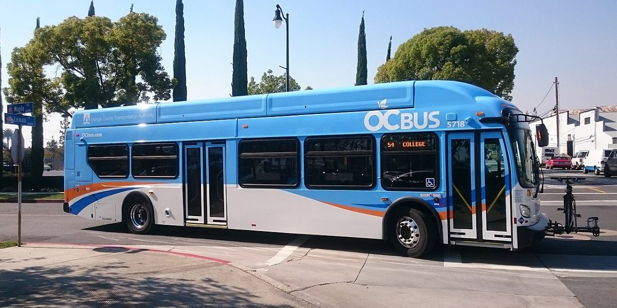 OCTA State To Receive 45 Million From State For Rail Transit Projects